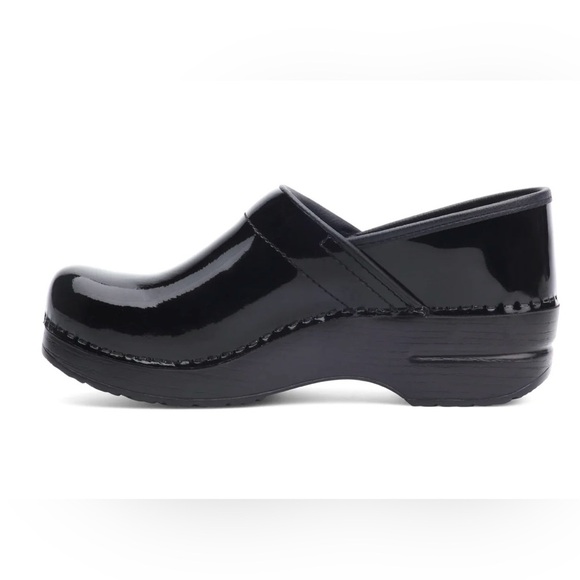 Dansko | Shoes | Dansko Professional Patent Leather Clog | Poshmark